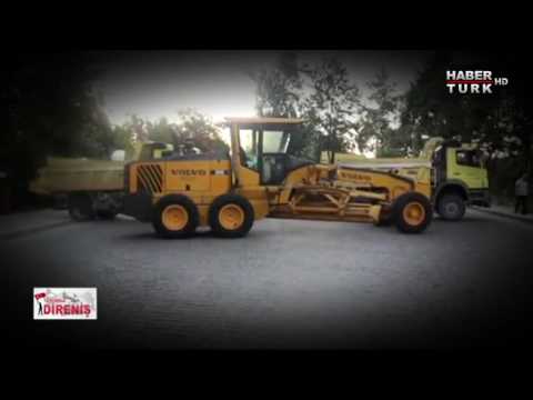 15 Temmuz ''Direniş'' Belgeseli