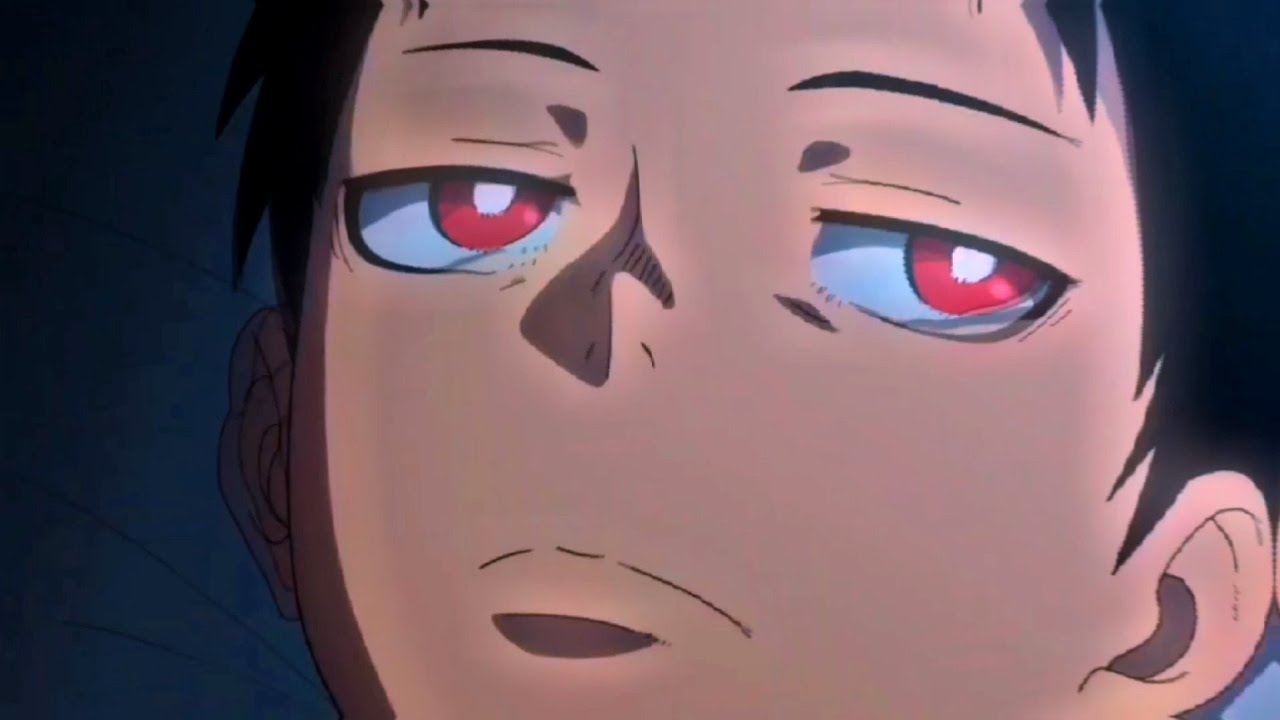 SHOOTA PLAYBOI CARTI | FIRE FORCE EDIT - YouTube