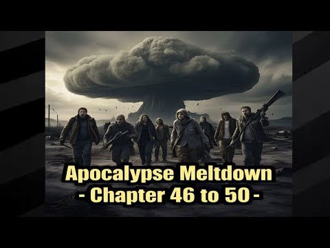 Episode 10 Apocalypse Meltdown - Chapter 46 to 50 - YouTube