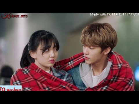 Korean mix 2020 || despacito || the way I hate you