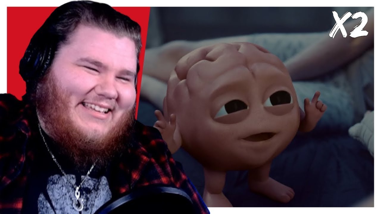 REACTING to Lil Dicky Pillow Talking ft. Brain W/ Spencer - YouTube