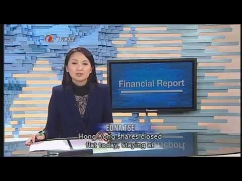 亞洲電視 國際台 (Edna Tse) 2014年3月11日 - YouTube