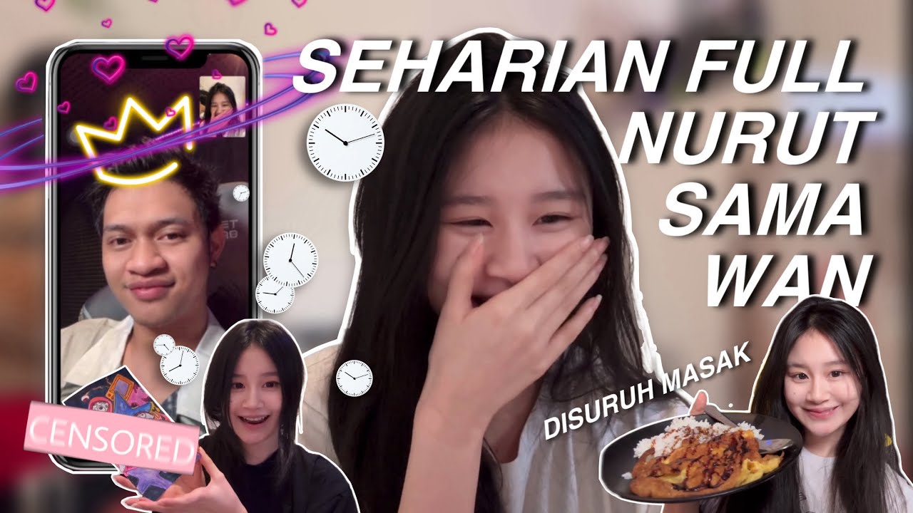 24 jam: diatur @Wannn !! ;3 - YouTube