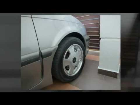 naza ria with toyota engine ( 2mz-fe ) - YouTube