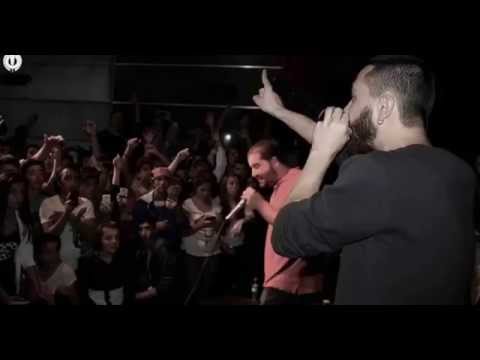 Jagged-Bana Bir Şey Söyle
