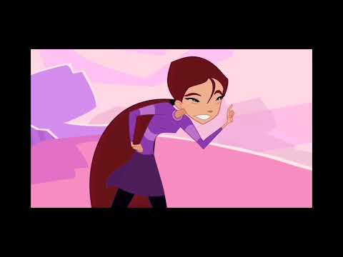 Abby fart/Pedo de Abby