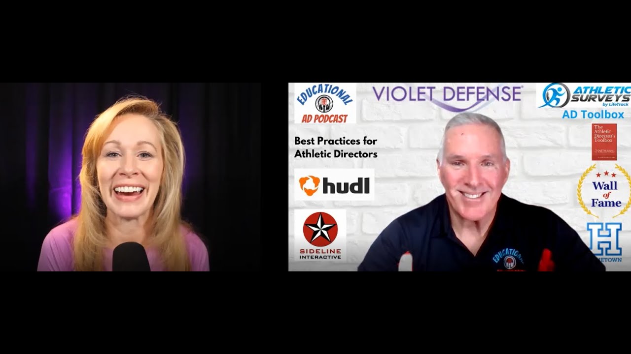 Vol. 3 #60 - Jennifer Siess, Founder of Mine to Define and Mindset ...