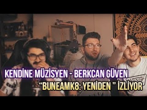 Kendine Müzisyen - Berkcan Güven \