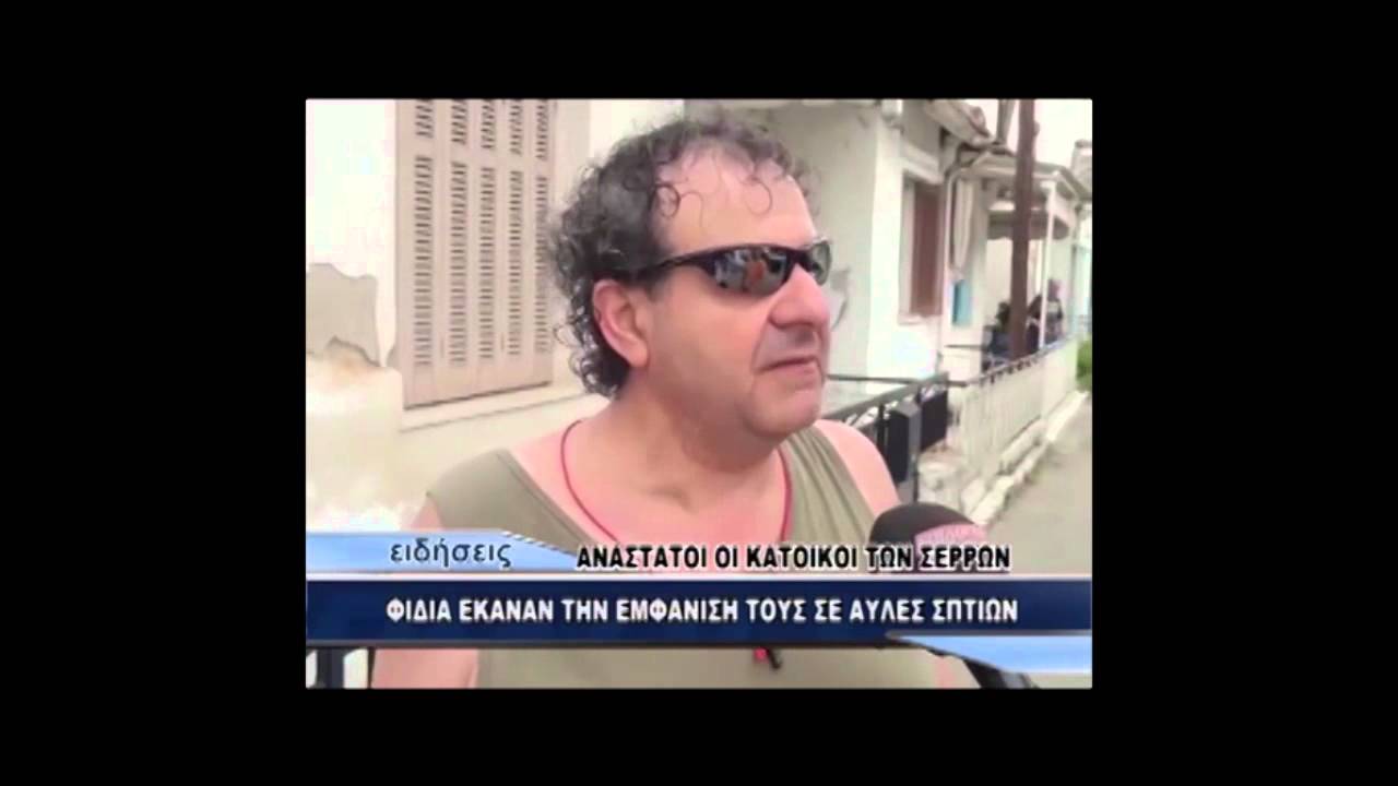 ΦΙΔΙ ΚΑΛΟ ΜΟΝΟ ΝΕΚΡΟ (REMIX) - YouTube