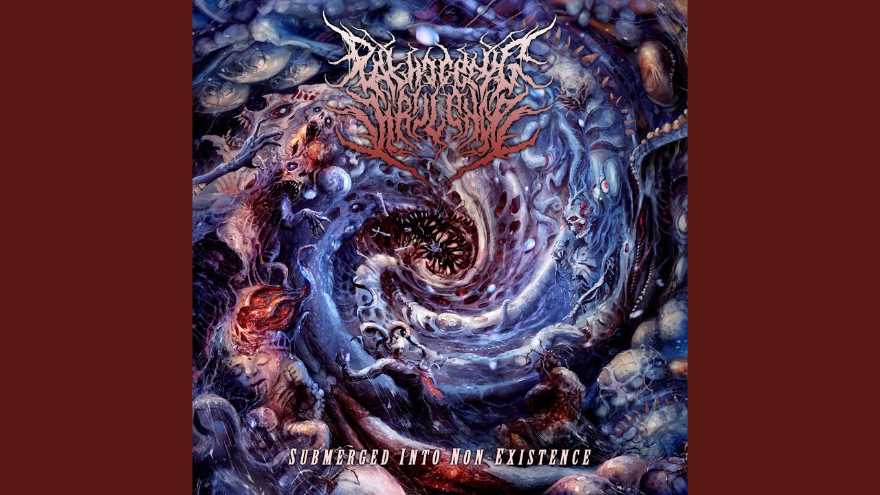 Exoplasmic Engorgement (Intro) - YouTube