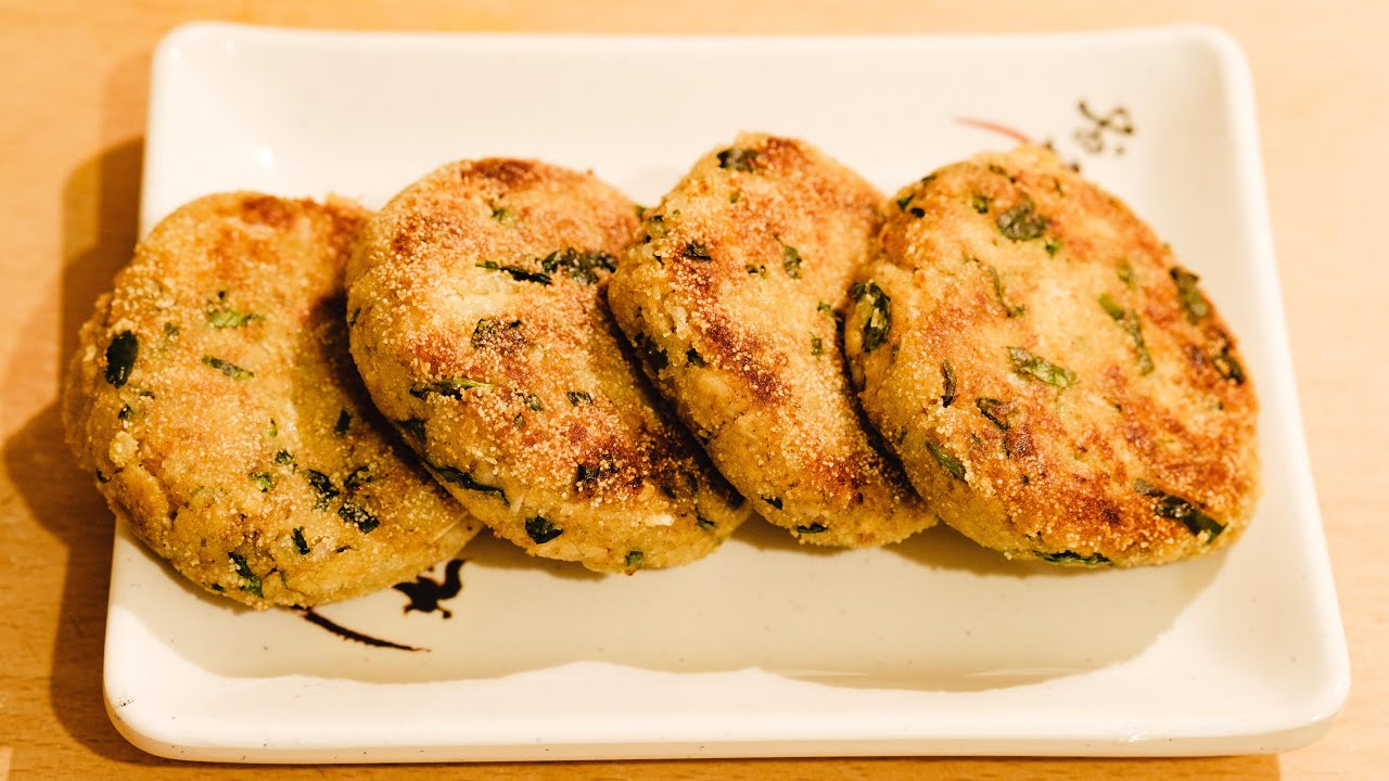 Fish Cakes | PepperBox Kitchen - YouTube