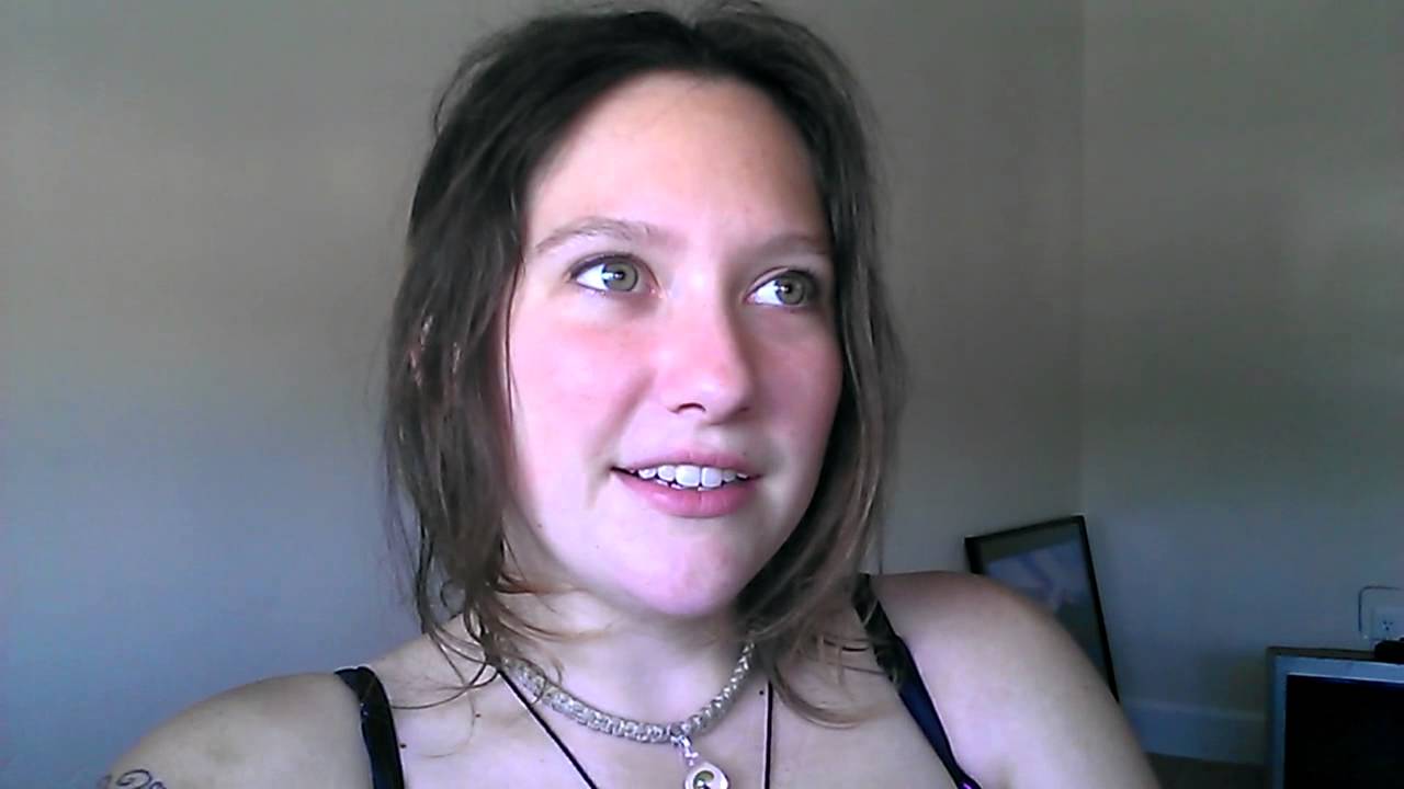 Hailey Burke: Let's Change the World NOW - YouTube