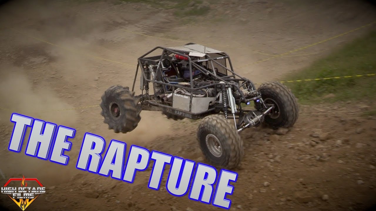 THE RAPTURE 2018 COMPILATION VIDEO - YouTube