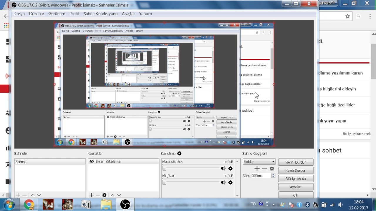 GameHeroTr -GHTR- Canlı Yayını - YouTube