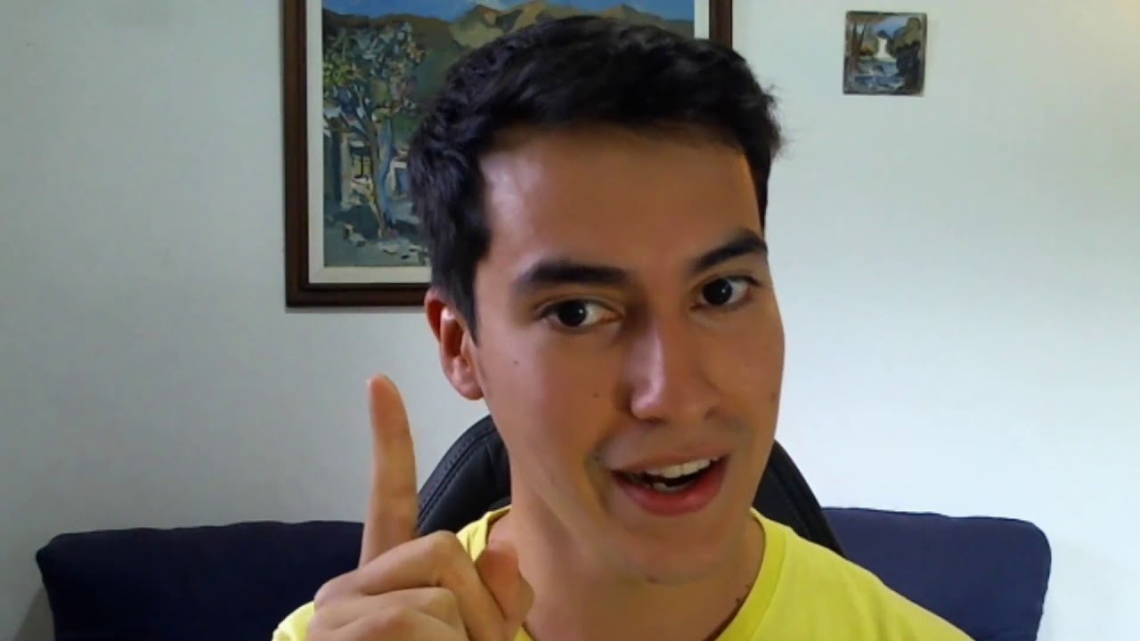 WELCOME TO CODING PARADISE! - YouTube