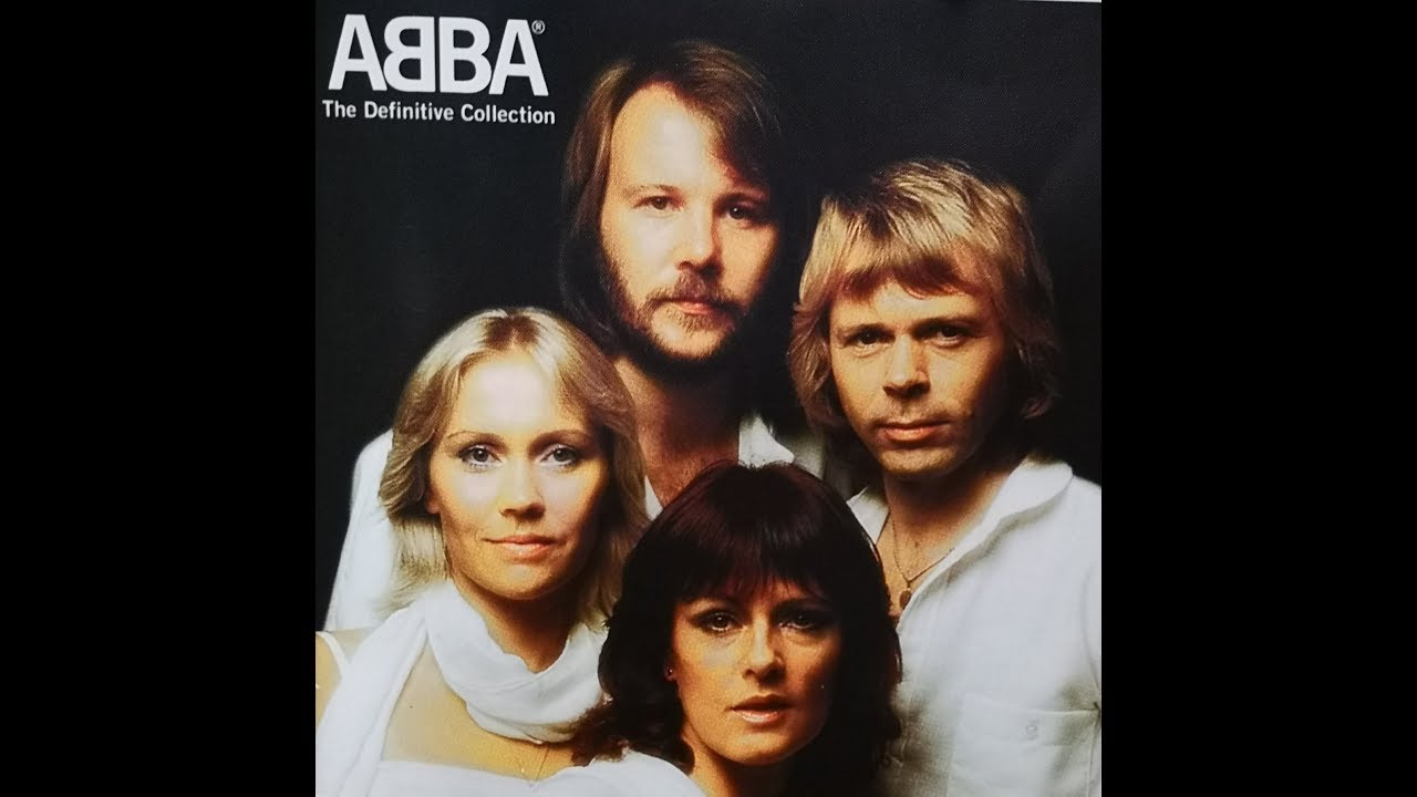 ABBA cover mix - YouTube
