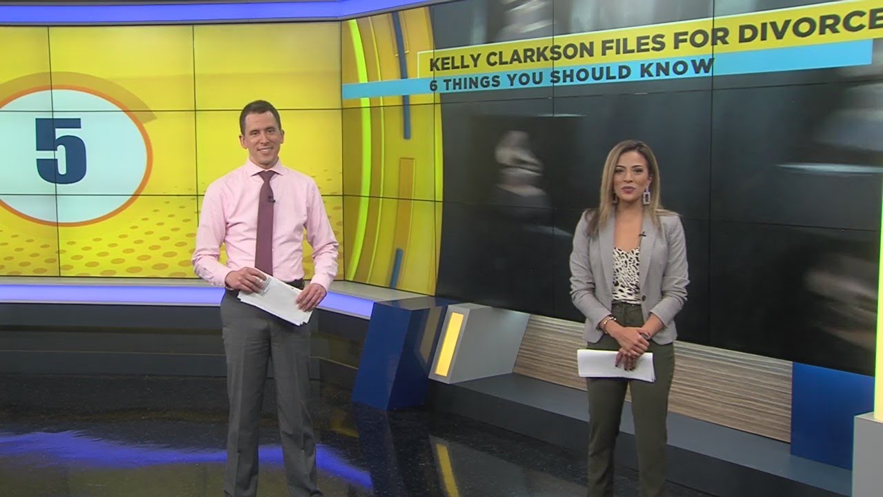 6 Things You Should Know | June 12th - YouTube