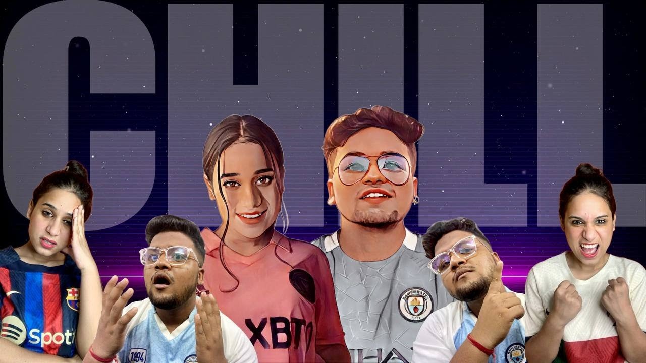 The Ultimate Chill Stream: Football | Cricket | Movies | Life | Travel ...