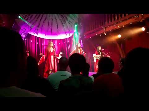 Trio Mandili 3 (Paris 2022)