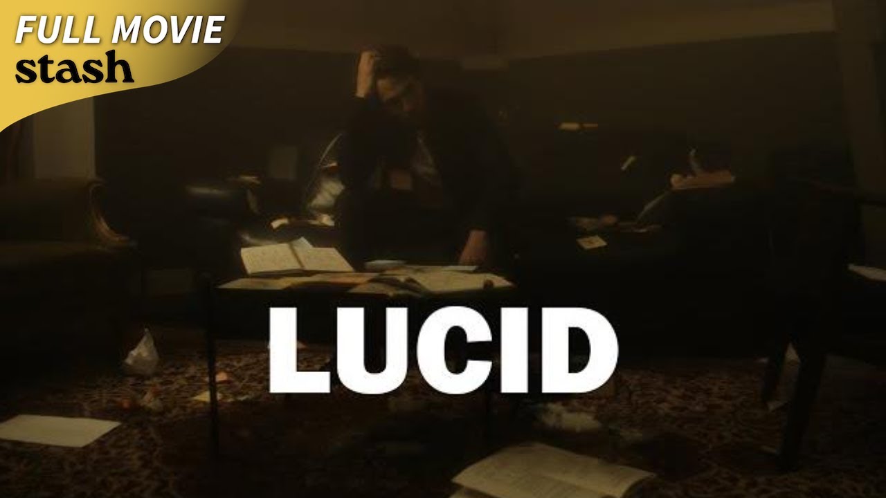 Lucid | Mystery Thriller| Full Movie | Award Winning Dutch Horror Film ...