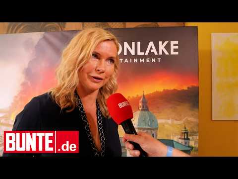 Veronica Ferres' bittere Abrechnung mit der Filmbranche