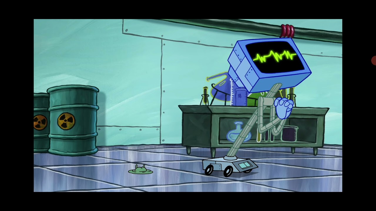 plankton don’t wants a chip - YouTube