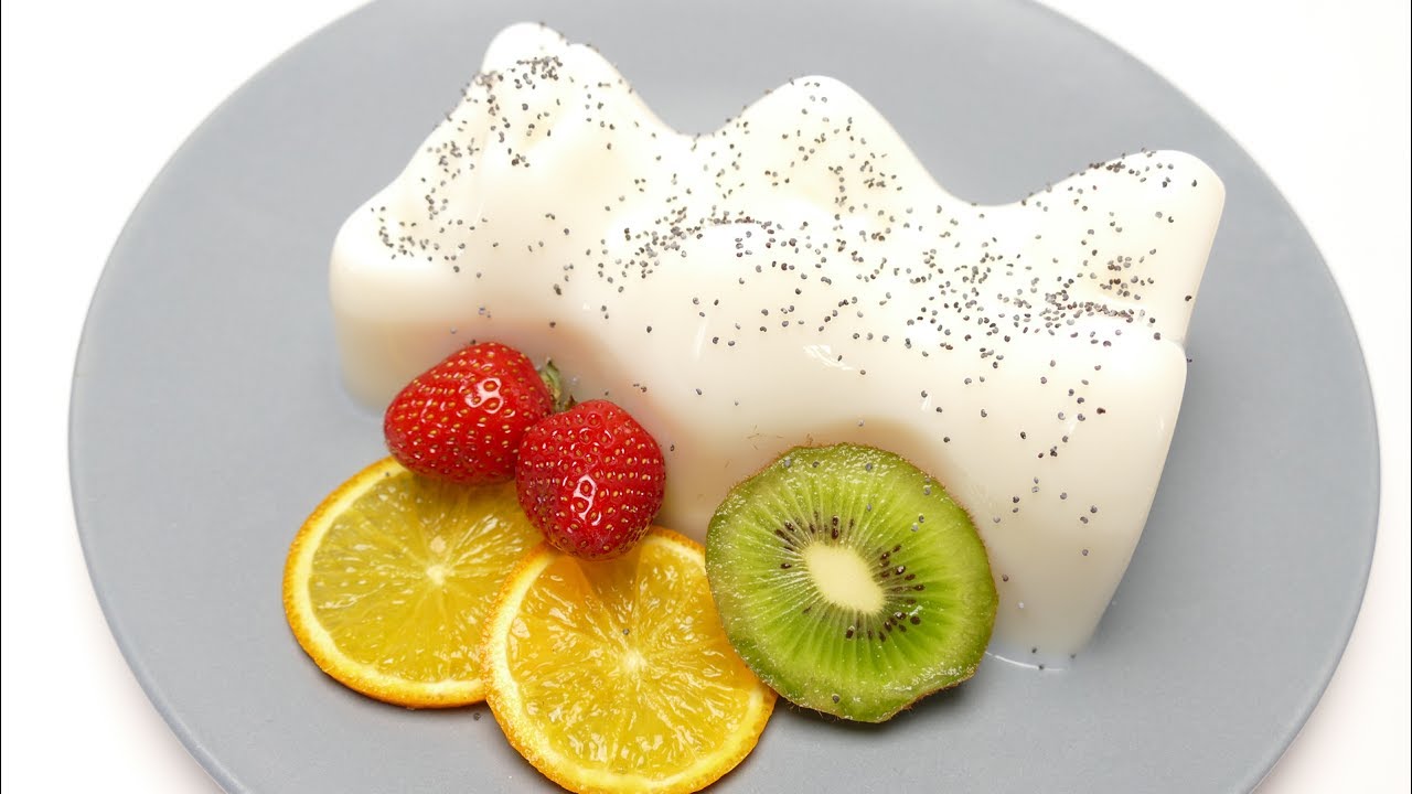 DIY How To Make Giant Edible Milk gummy Bear - YouTube