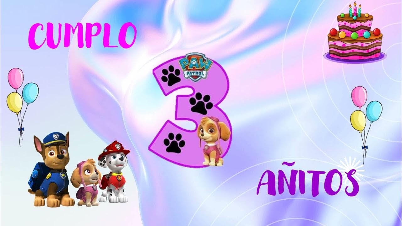 Paw Patrol Skye Youtube