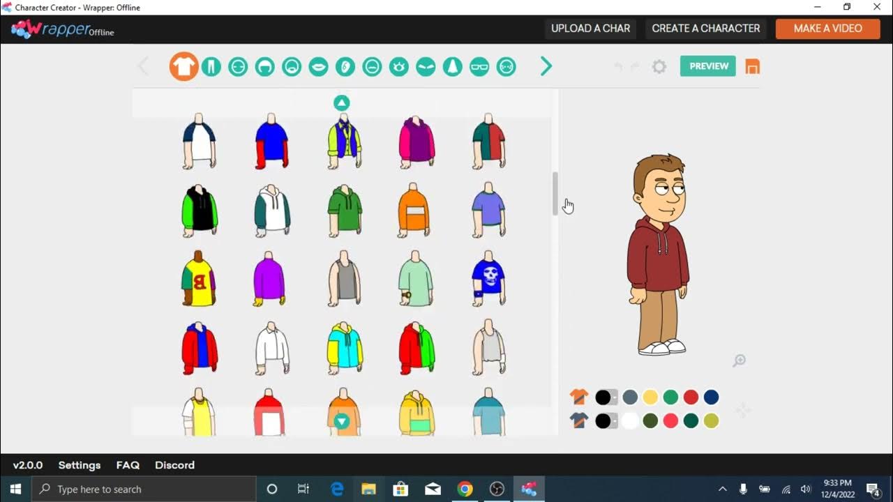 (REUPLOAD) How to get Wrapper Offline 2.0.0 and custom assets by ...