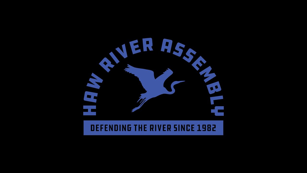 Haw River Assembly: 2024 State of The Haw Presentation - YouTube