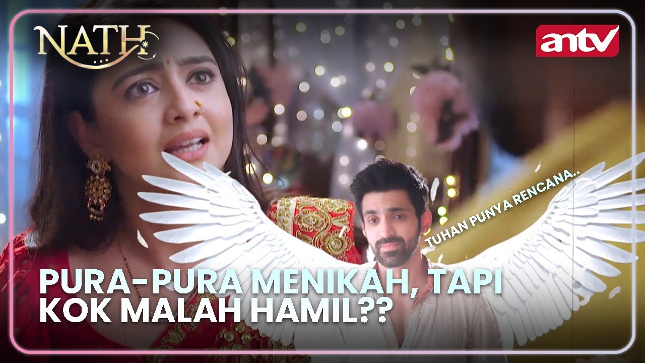 Nath ANTV Episode 19: Penuh Amarah! Bundi Ditembak Nenek Durga ...
