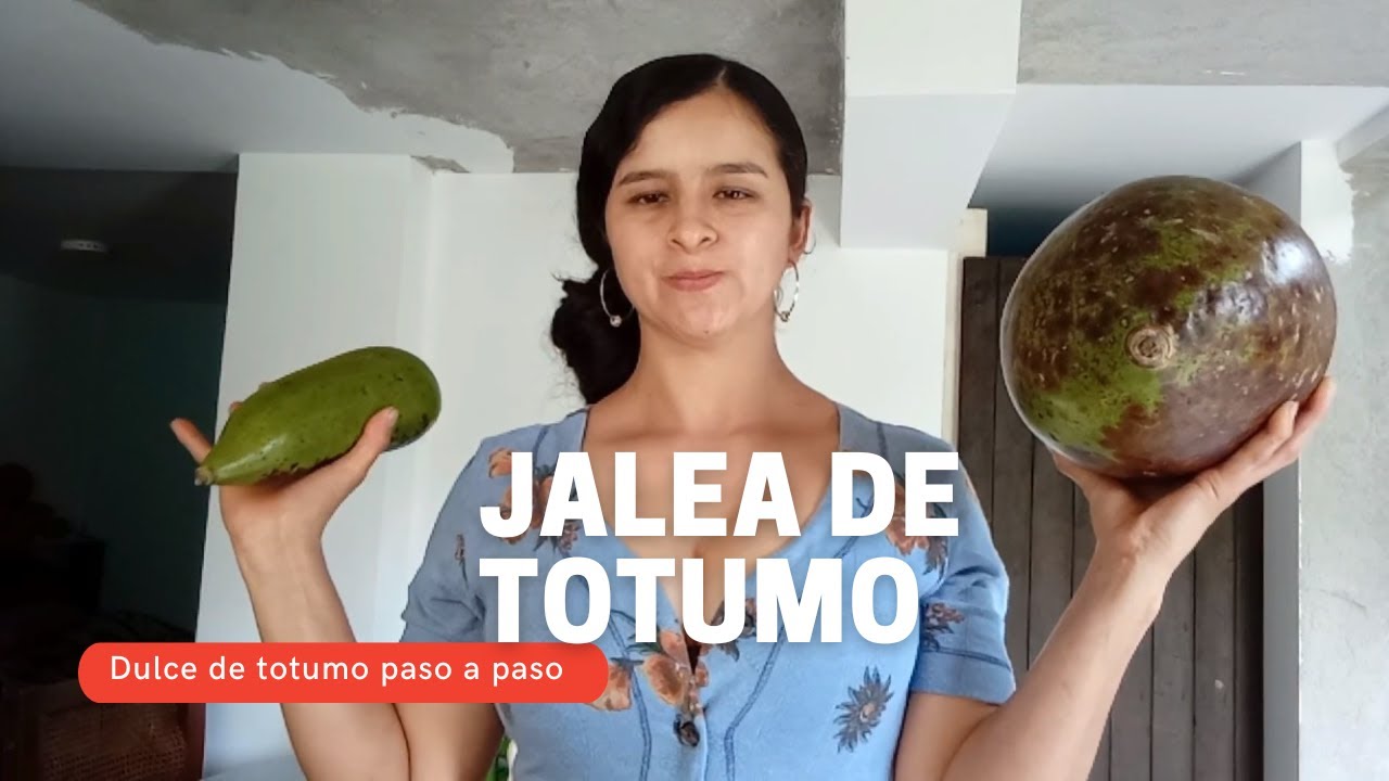 JALEA_DE_TOTUMO - YouTube