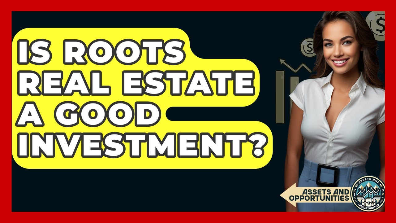 Is Roots Real Estate A Good Investment? - AssetsandOpportunity.org ...