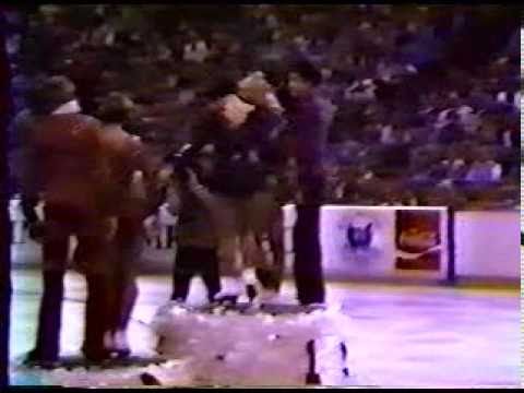 Terri Slater & David Lipowitz - 1st Place - 1980 US Nationaal ...