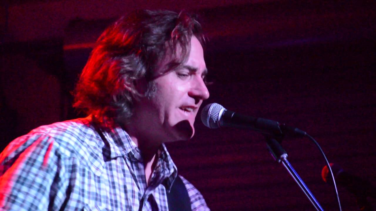 Mark Stuart (Part 4) - YouTube