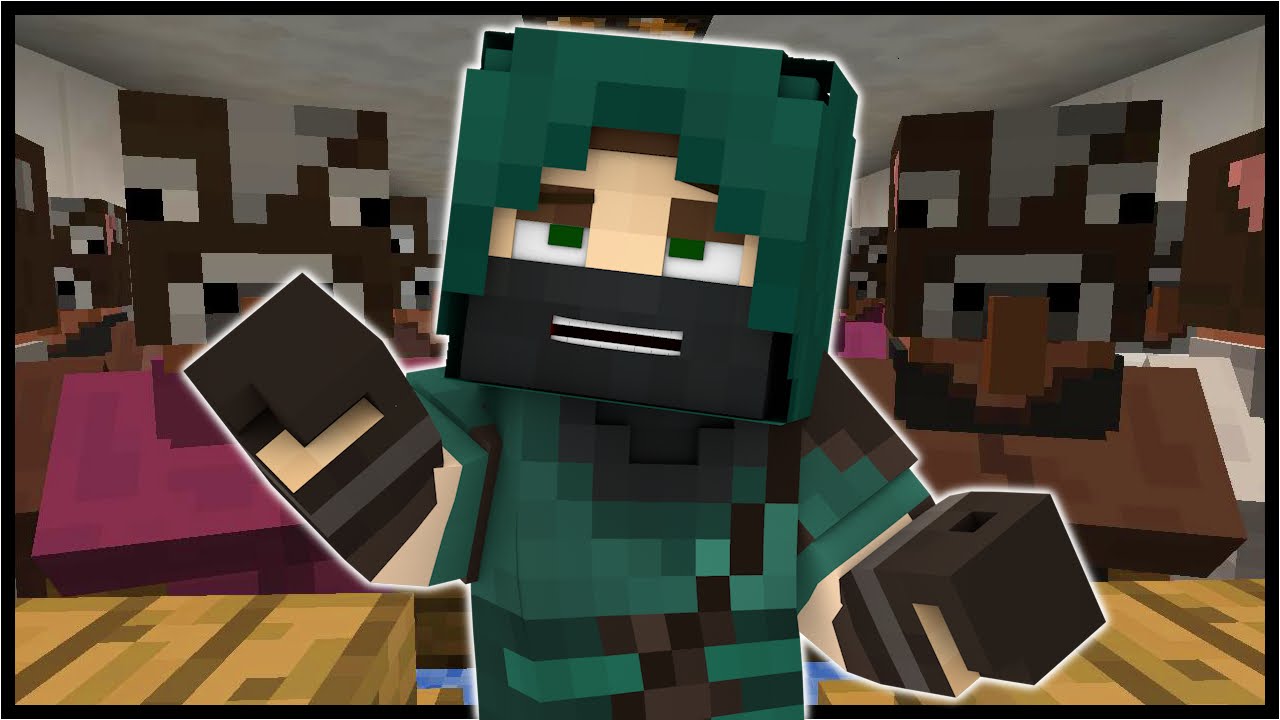 THE BEST MAP EVER! | Asleep | Minecraft Roleplay Custom Map - YouTube