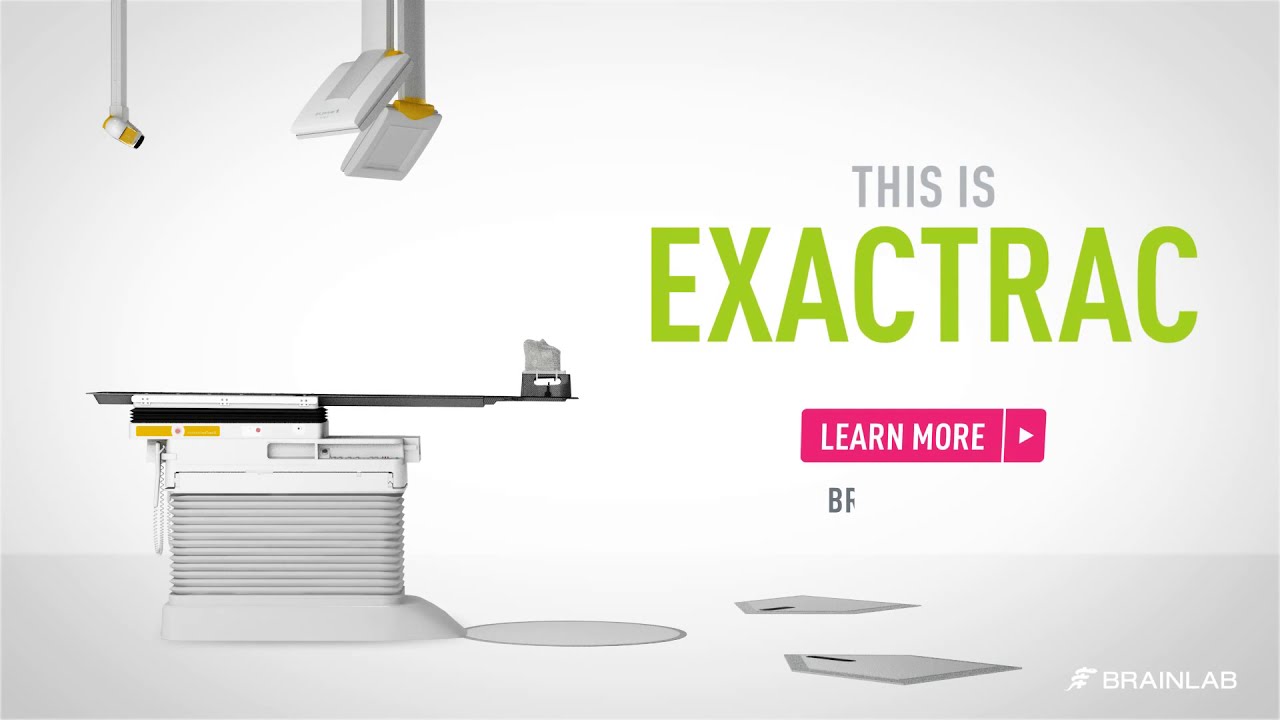 ExacTrac en 20 segundos - YouTube
