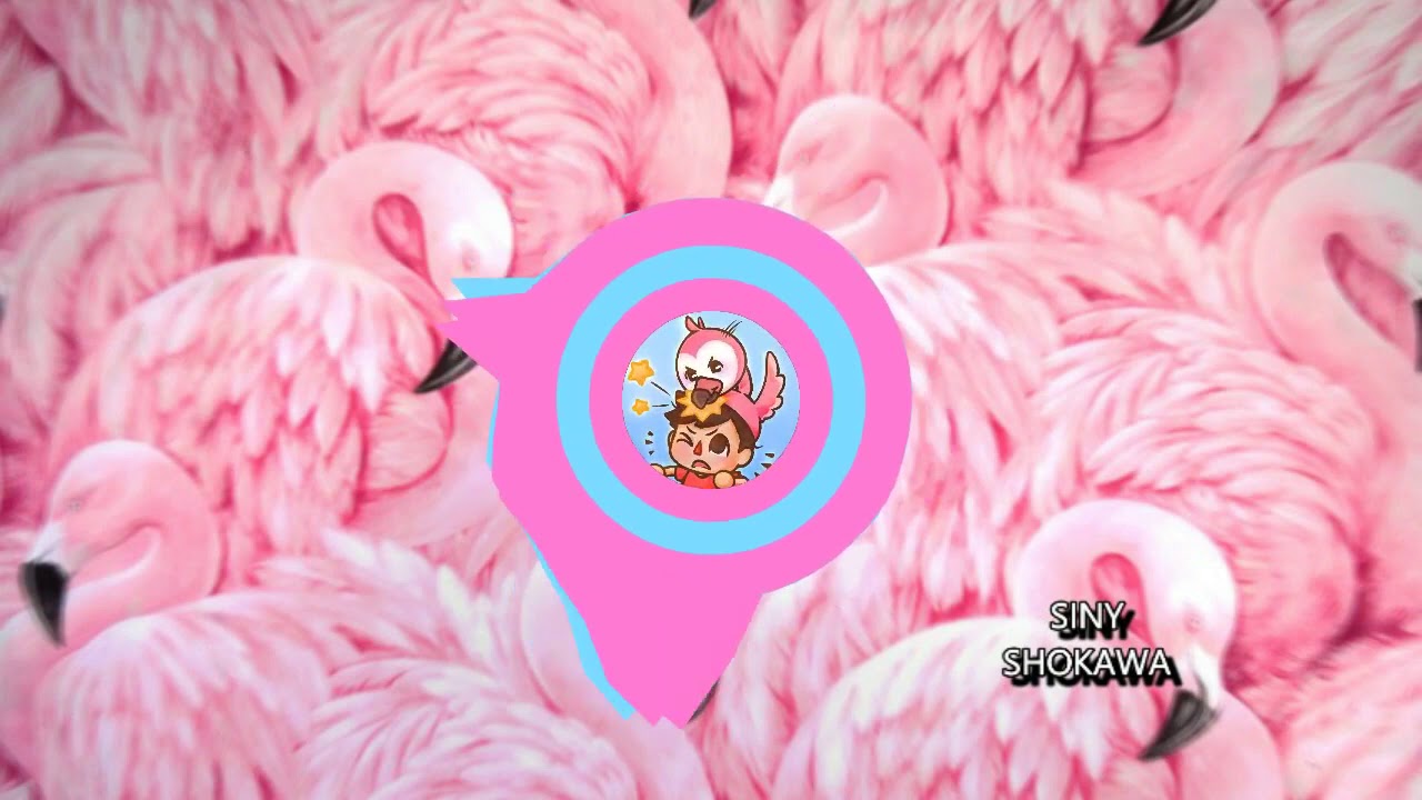 FLAMINGO INTRO SONG FULL SOUNDTRACK SONG REQUEST! - YouTube