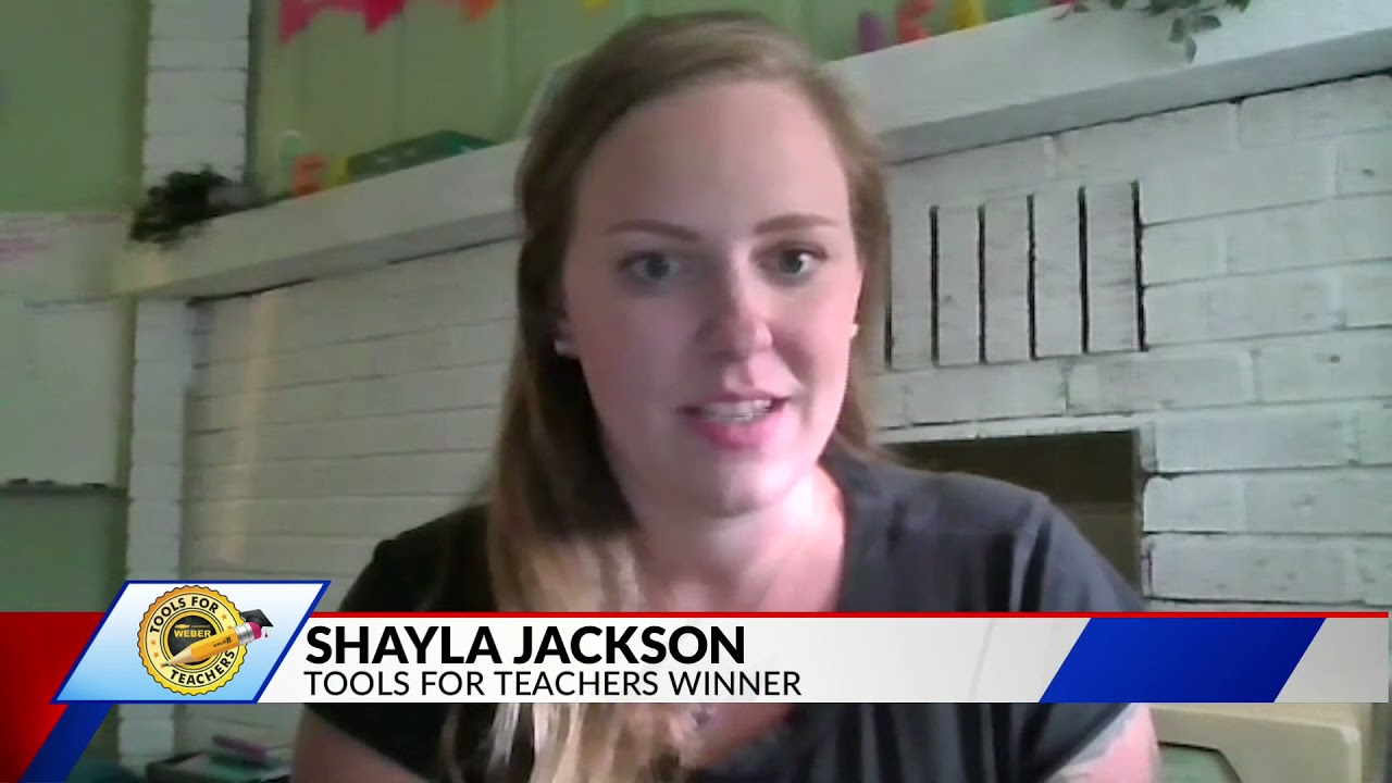 Tools for Teachers - Shayla Jackson October 2021 - YouTube