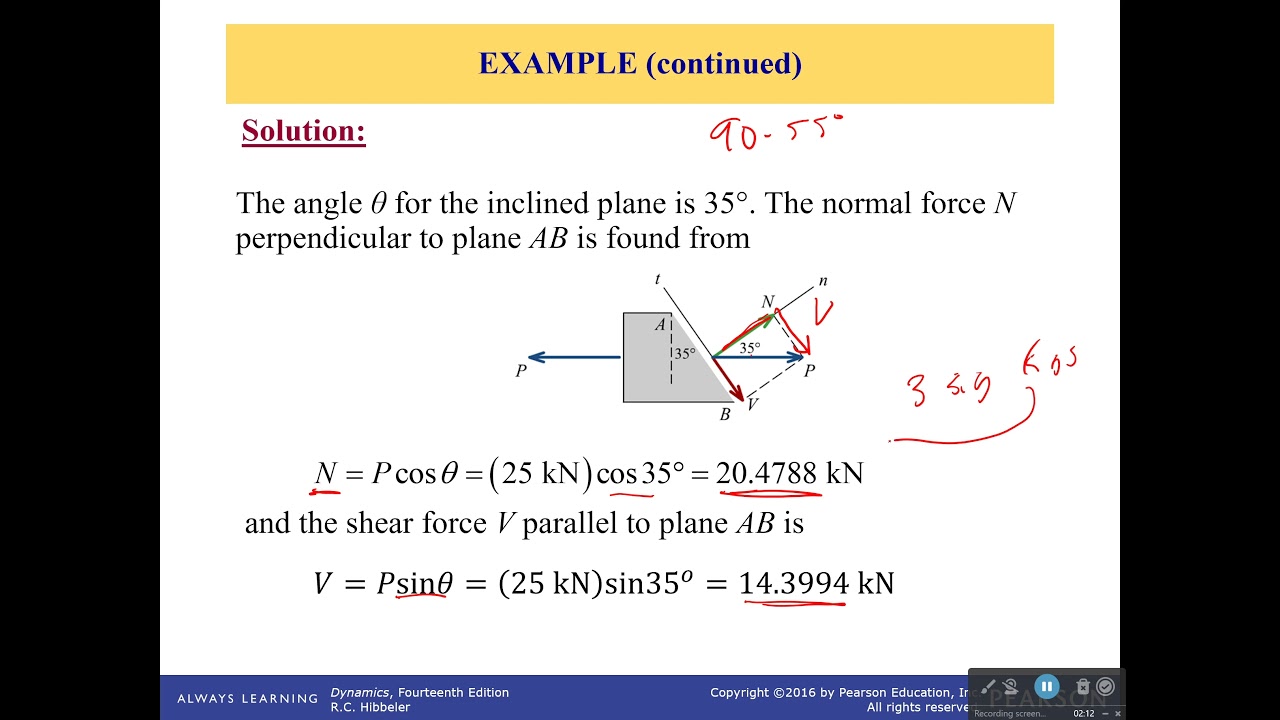 Example: Break it Into Components! - YouTube