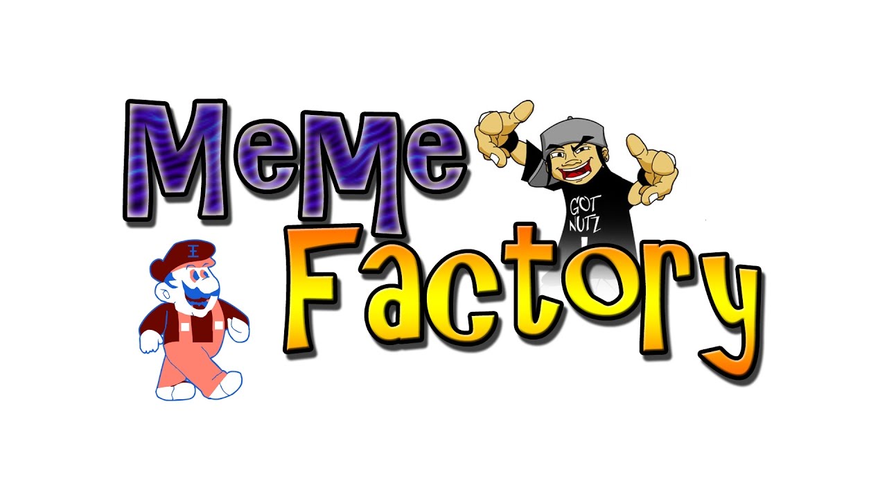 The Nutshack Theme - Meme Factory - YouTube
