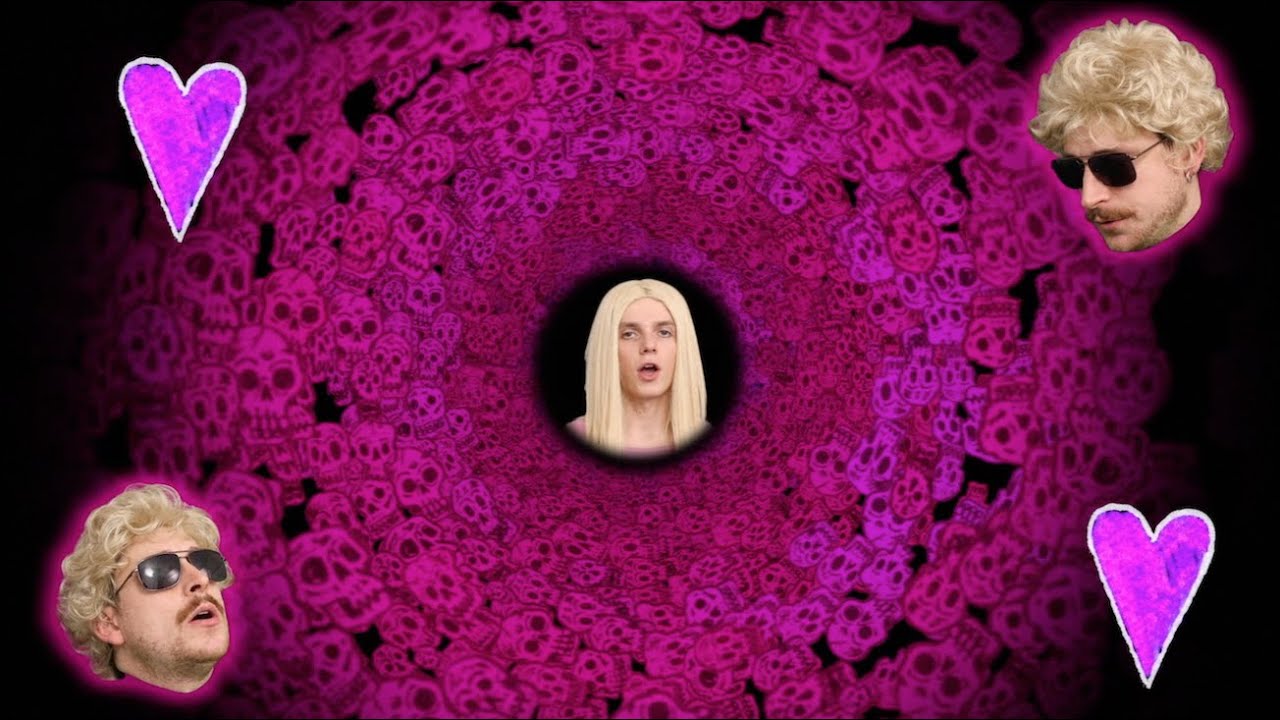 Tommy & Roy - High On Nightmares (Official Musical Video) - YouTube Music