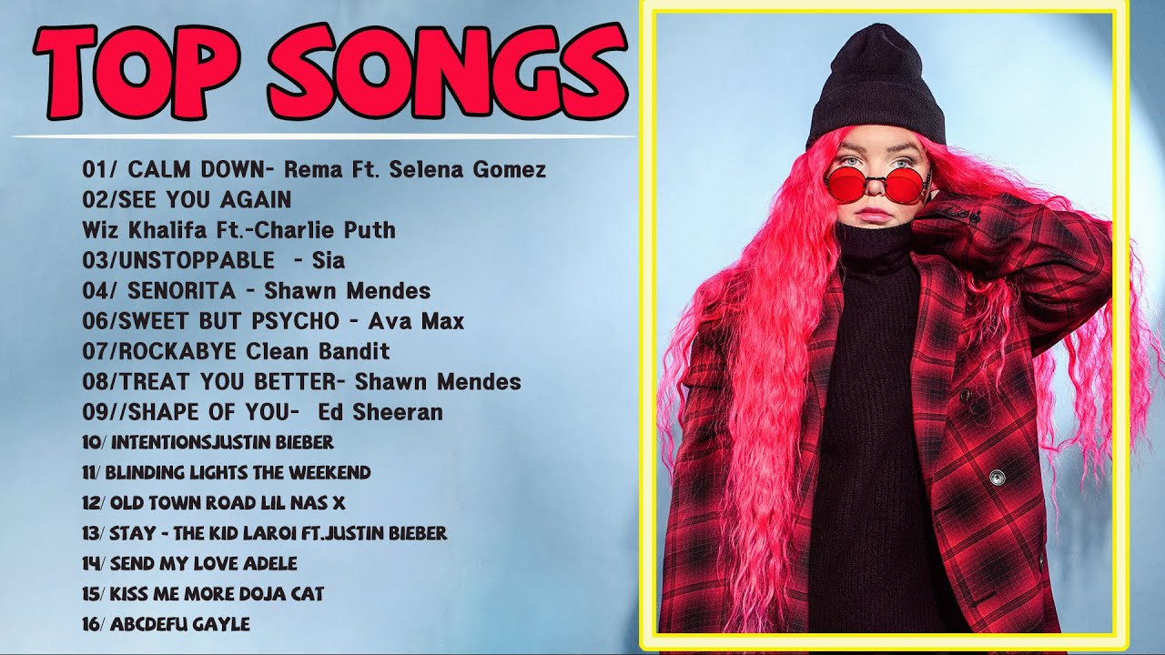 2023 New Songs Latest English Songs 2023 Pop Music 2023 New Songs 2023-new-songs-latest-english-songs-2023-pop-music-2023-new-songs