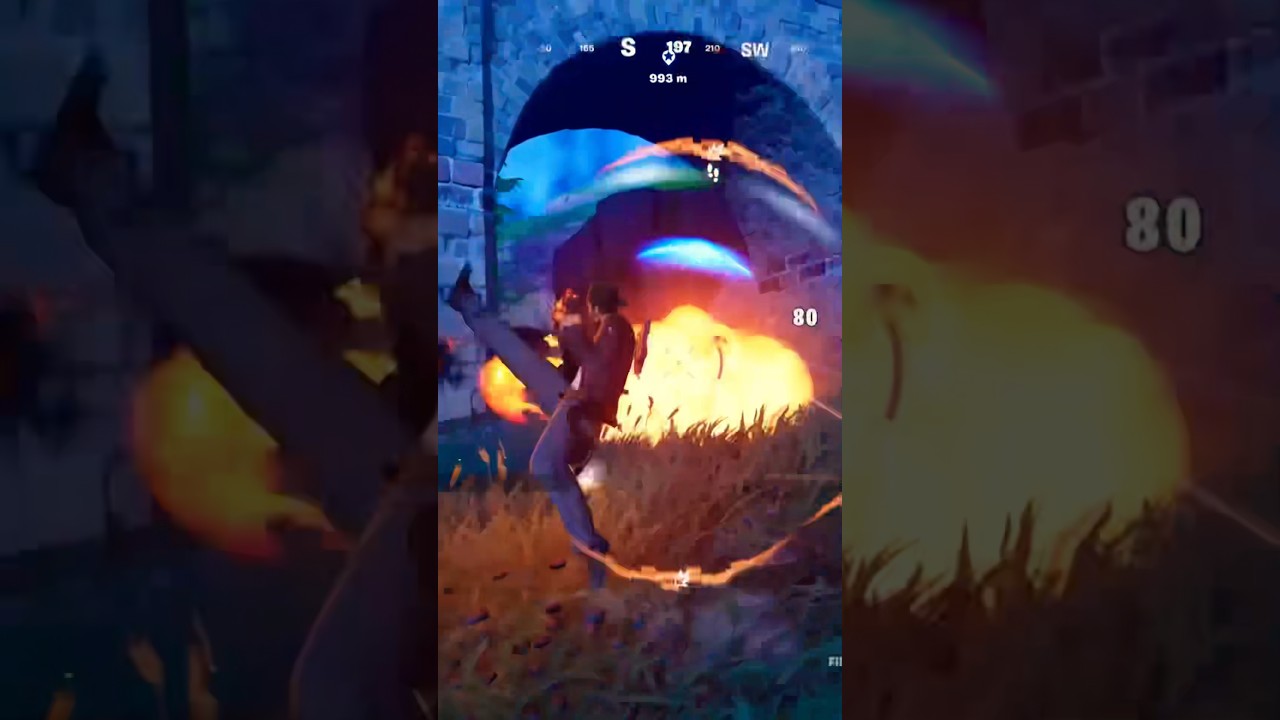 Fortnite Is PURE CHAOS 🔥🔥🔥 @fortnite #fortnite #fortniteshorts #shorts ...