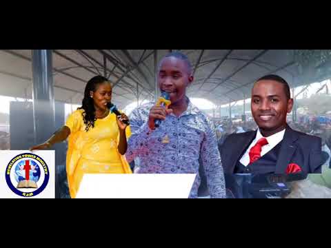 REVIVAL REVIVAL ALL ARE WELCOME - YouTube