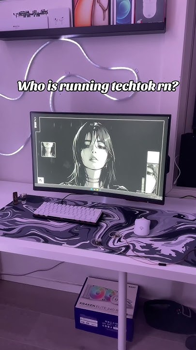 Part 1 Shorts Setup Pc Viralvideo Youtube