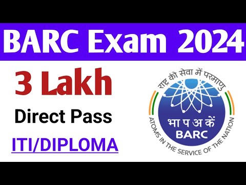 BARC Exam Analysis | BARC Exam Latest news | Barc Exam Analysis 2023 # ...