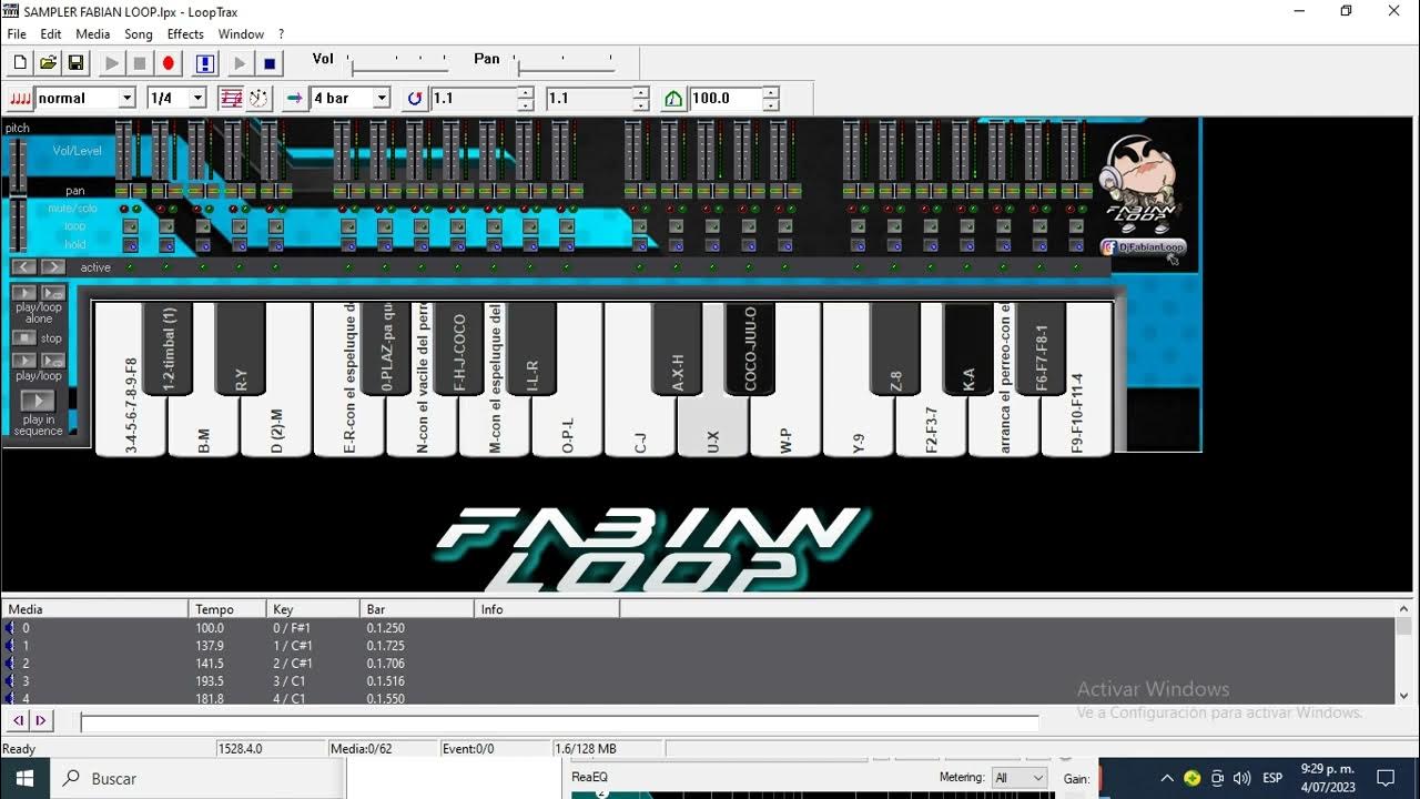 LA CURA DEL PERRO MR BLACK Y EL ENCANTO EN PERREO - YouTube