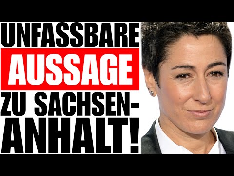 Live Von Hayali Im ZDF❗️