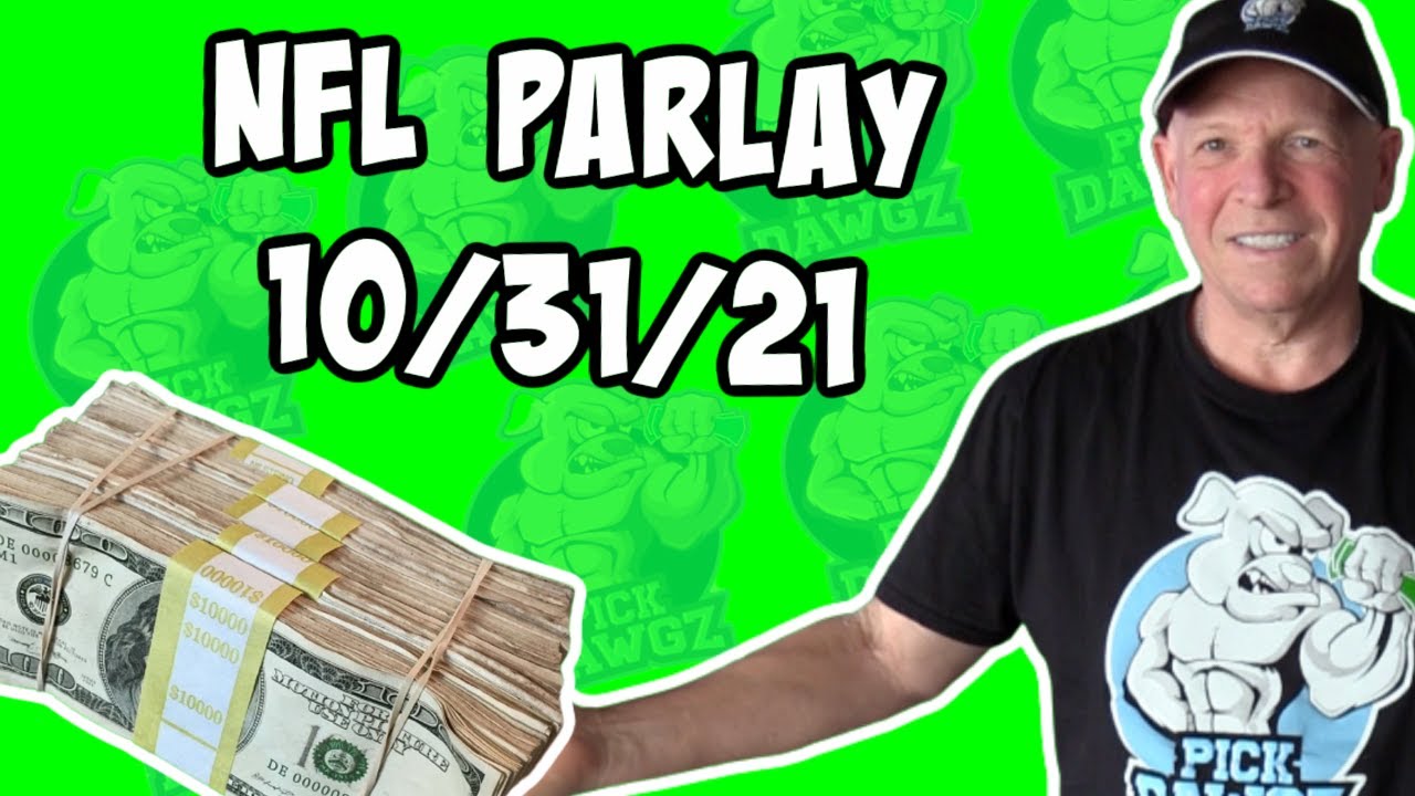 Free NFL Parlay For Today 10 31 21 NFL Pick Prediction NFL Betting free-nfl-parlay-for-today-10-31-21-nfl-pick-prediction-nfl-betting